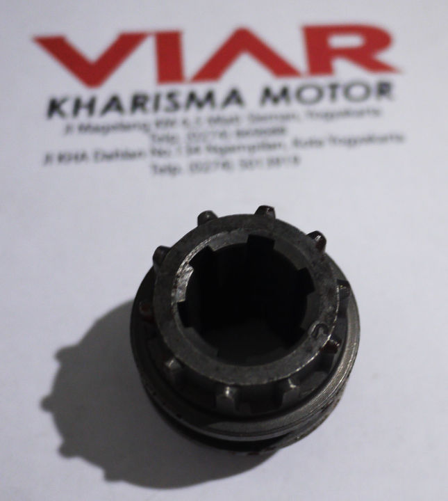 Trans Reverse Gear Type Damper - Gear Daleman Gear Box Viar Rida Tiga ...