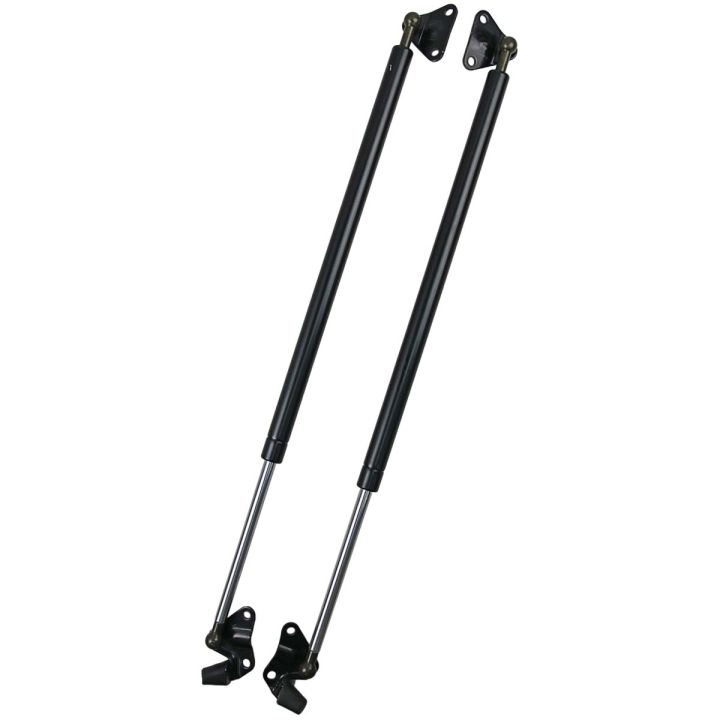 Shock Extenders StrongArm Gas Charged LIft Supports For Automobiles ...
