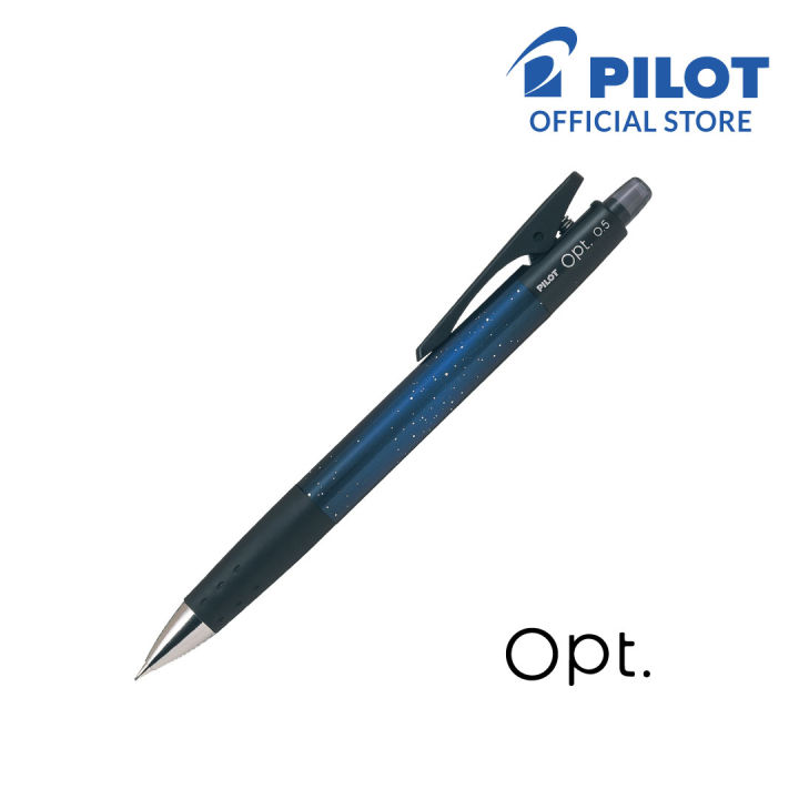 Pilot Pen Opt 0.5 Mechanical Pencil | Lazada