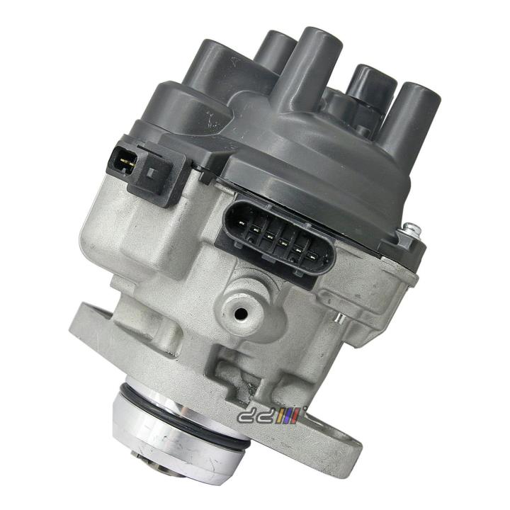 Ignition Distributor For Proton Wira Satria 1.6 1.8 4G92 4G93 SOHC EFI ...