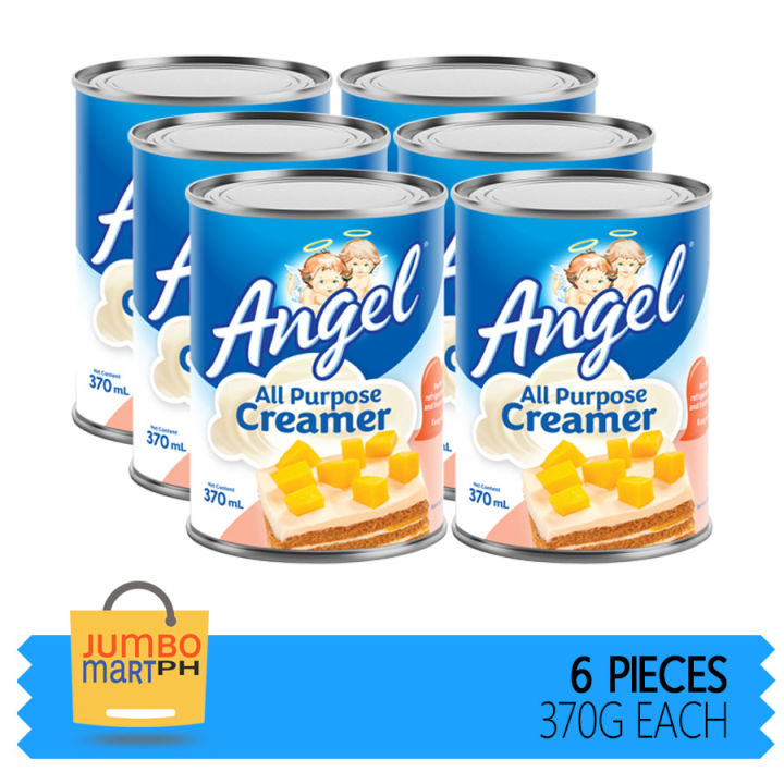 ANGEL ALL PURPOSE CREAMER 370ML | Lazada PH