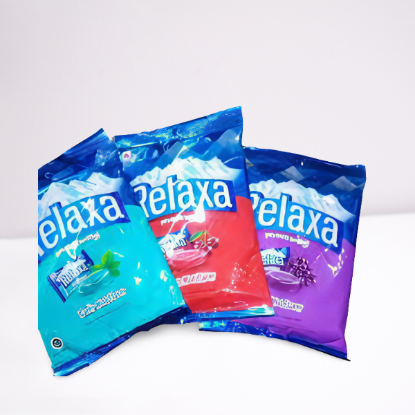 Permen relaxa (125gr (50 butir)) permen enak dan murah | Lazada Indonesia