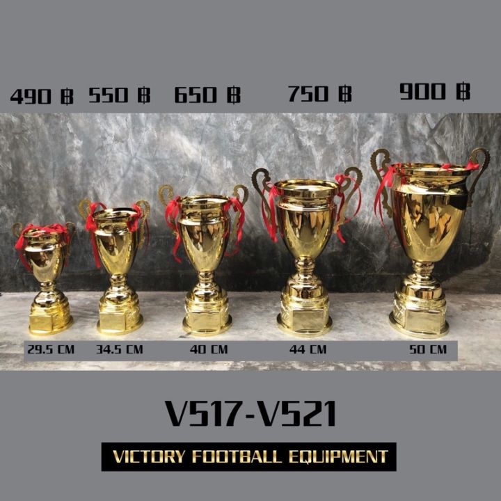 ถ้วยรางวัล Victory รุ่น Mix 5008 | Lazada.co.th