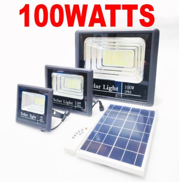 Solar panels and light(2in1) | Lazada PH