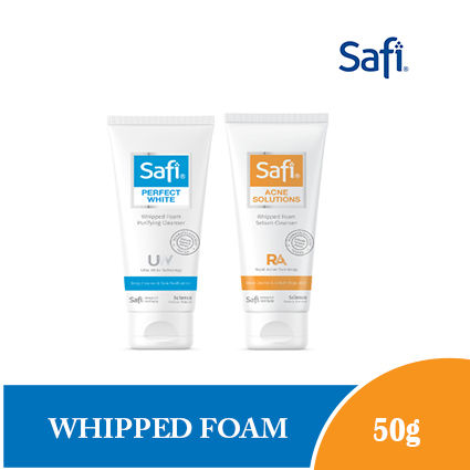 Safi Whipped Foam 50g | Lazada