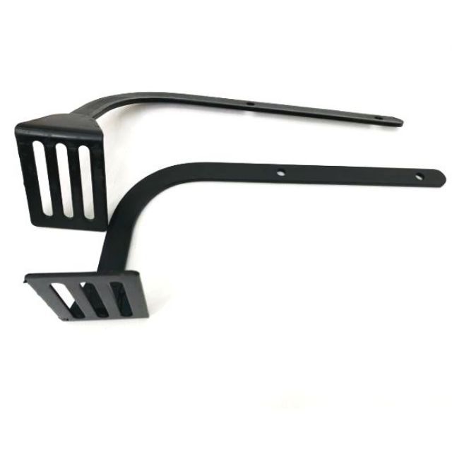 Modenas Jaguh Box Carrier Monorack | Lazada