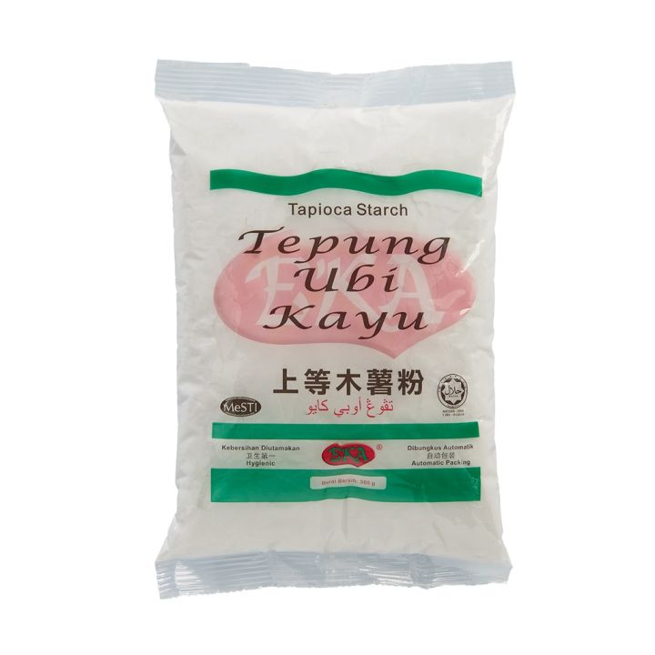 EKA Tapioca Starch (500g) | Lazada
