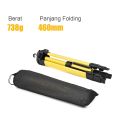 LI·MSK Laser Level 5 Garis LI-1050 | Laser Hijau Terang | Auto Leveling ...