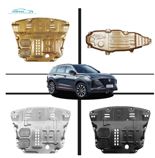 Changan S75 plus Engine Under Cover 2019-Present Model/Protector/Under ...