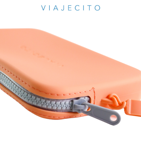 Viajecito Honeydew Clutch | Lazada PH