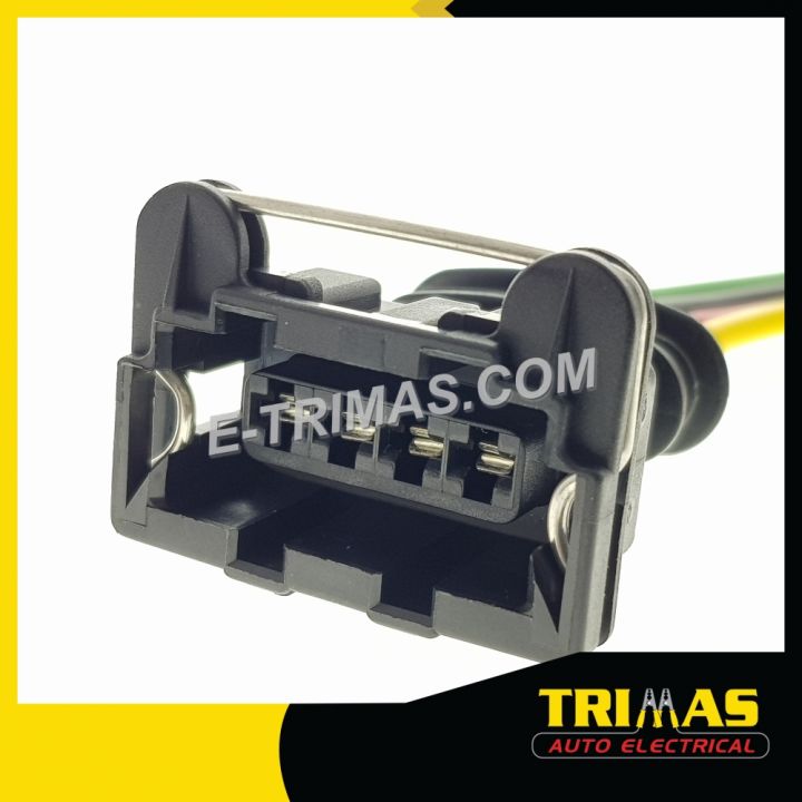 TRIMAS Original Hong Xuan Proton Persona Gen 2 Fuel Pump Socket ...