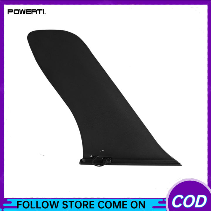 Detachable Slide-in Surfboard Fin Sup Paddle Board Stabilizer Removable ...