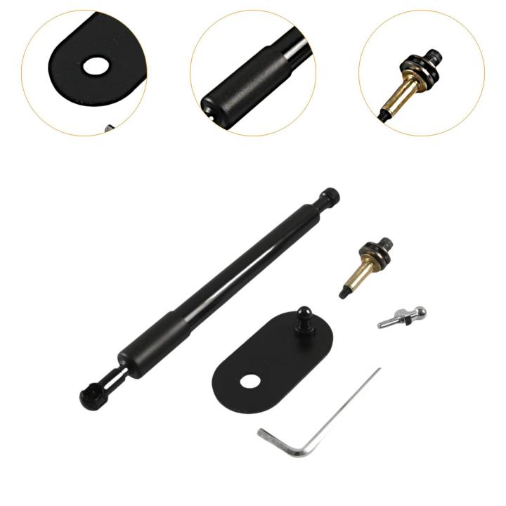 Motoclasic Tailgate Assist Shock Slow Down Tailgate Strut Steel Prop ...