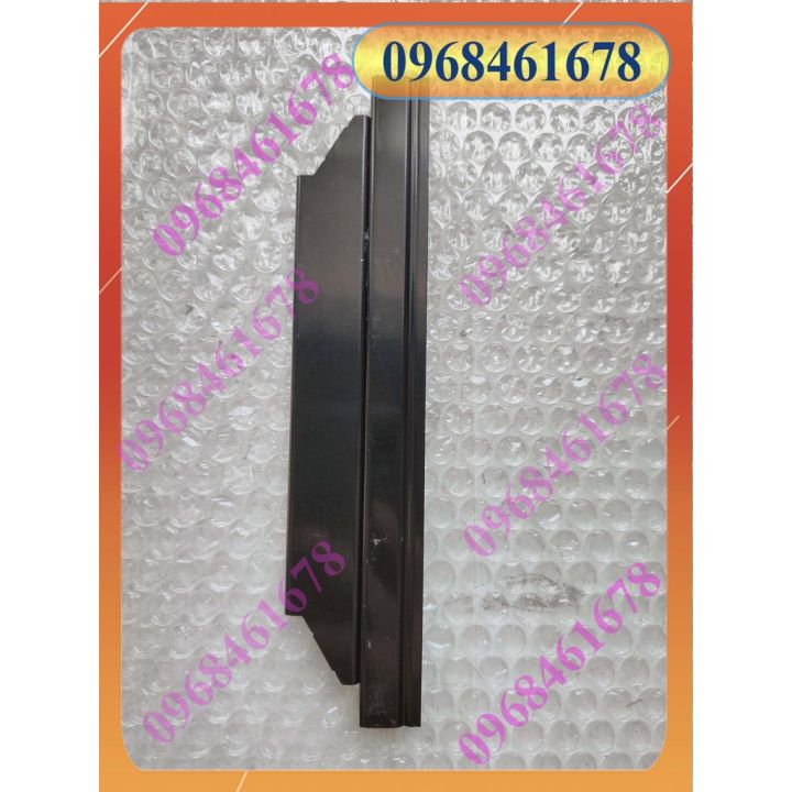 Thanh ray trượt kính Grand I10, Morning, Getz Xịn (Thanh ray lên kính ...