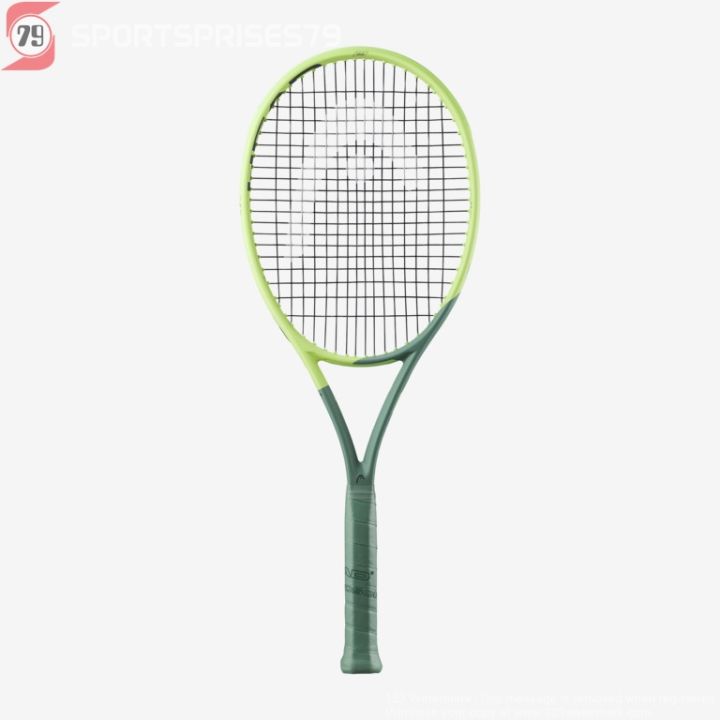 HEAD EXTREME TOUR TENNIS RACQUET | Lazada