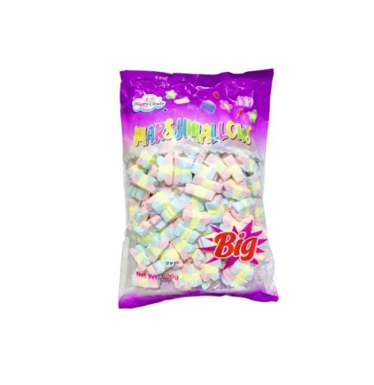 680g Marshmallow Pack Paninda SUGAR CRASH | Lazada PH