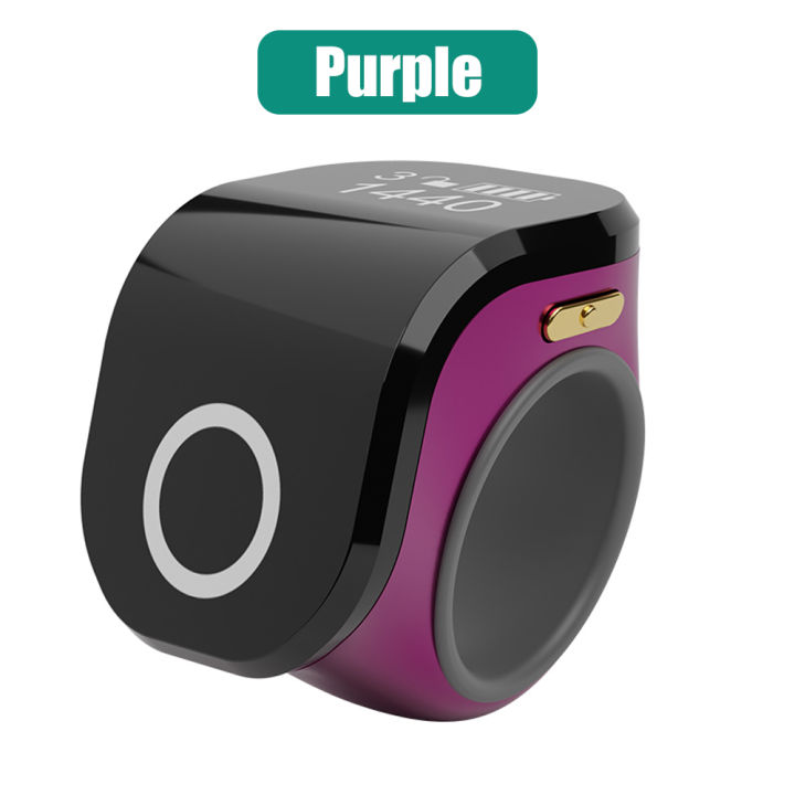 Smart Digital Counter Clicker Counting Clicker Digital Tally Counter ...