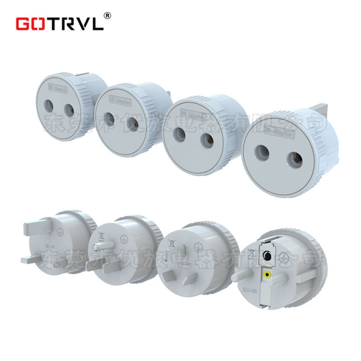 Euro American British standard, Australian standard plug, China ...