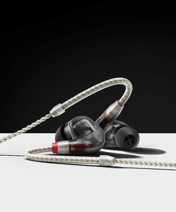 Sennheiser IE 500 Pro In-Ear Headphones | Lazada Singapore