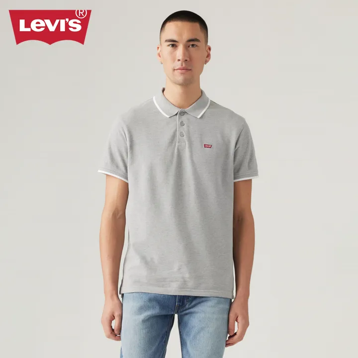 Levi's® Men's Housemark Polo Shirt 35883-0192 | Lazada PH