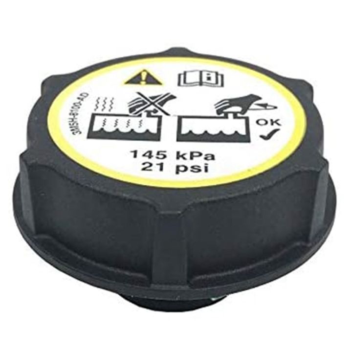 Tank/Radiator Cap for Ford/Focus/Fiesta/C-Max/Mondeo/Transit 1301104 ...