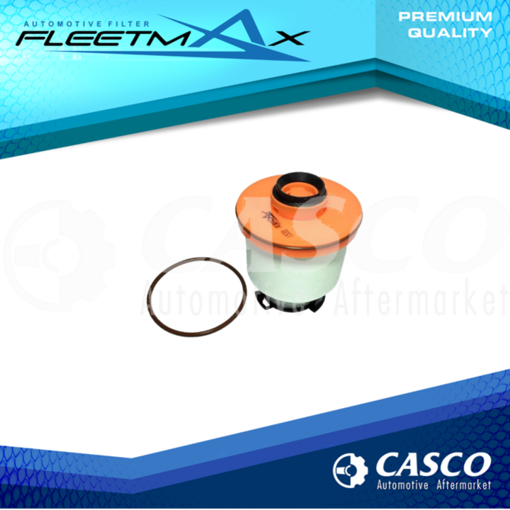 FLEETMAX Fuel Filter FFS1530 for Toyota Fortuner, Innova and Hi-Lux ...