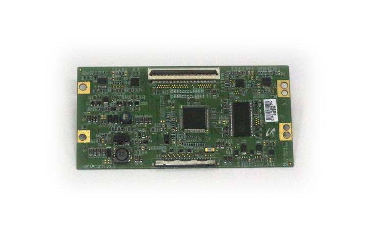 Tcon board/ T-con Board for LCD TV Samsung LA32B350F1 | Lazada