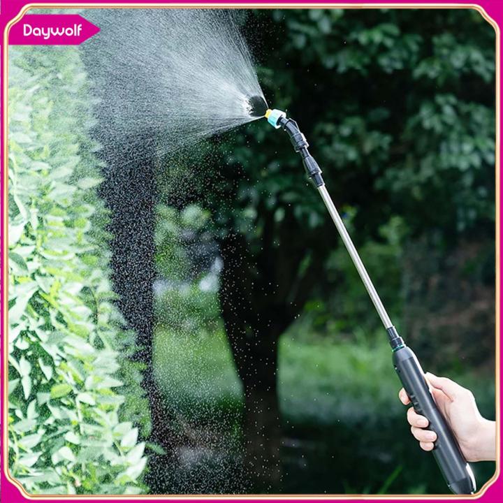 Daywolf Long Reach Garden Sprayer with Adjustable Spray Nozzles | Lazada PH