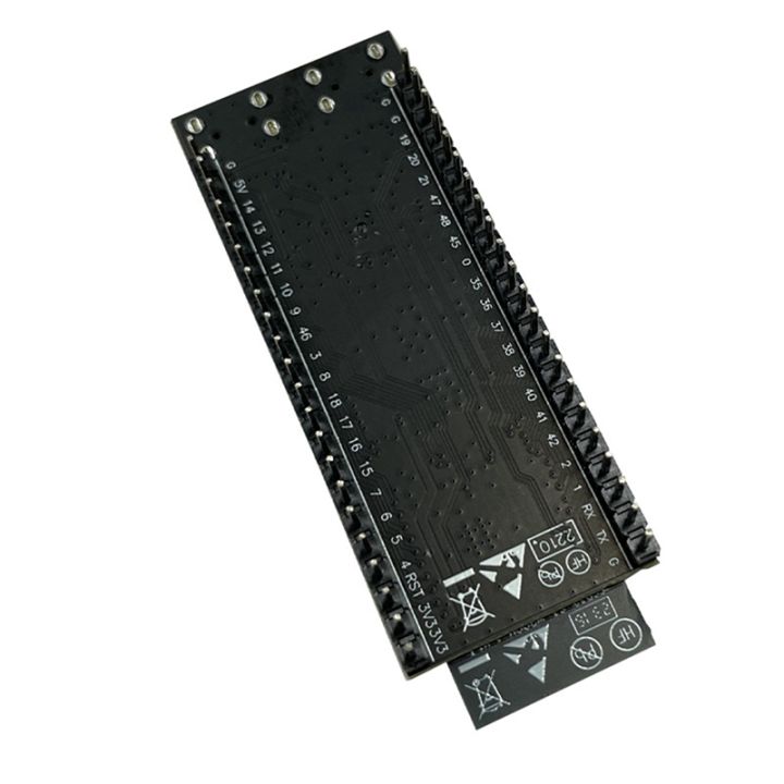 ESP32-S3-DevKitC-1 Development Board N16R8 Module with 2.4G Wifi, 8MB ...