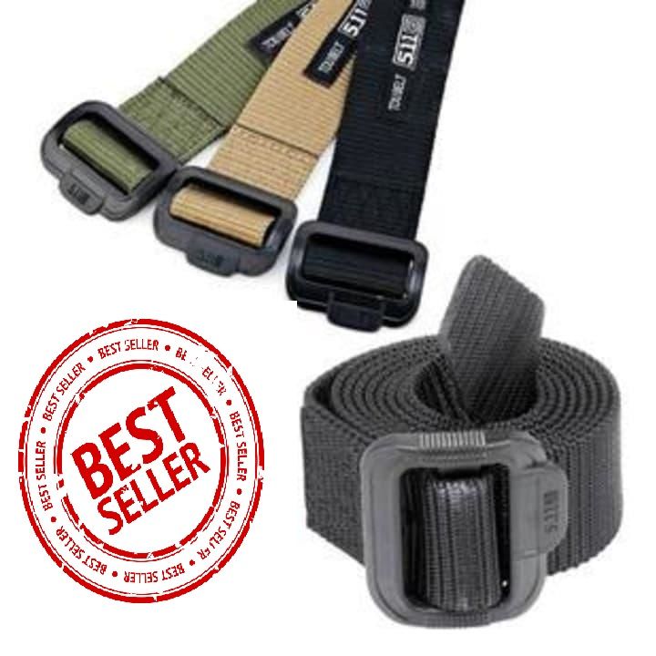 Ikat Pinggang TAKTIS 511 kepala Metal Gesper Tactical 511 Series mini ...