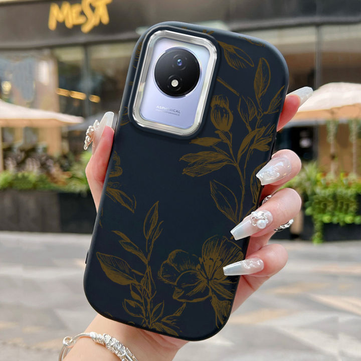 Casing Hp Untuk VIVO Y03 Y03T Y02 Y02A Y02T Y18 Y18E Y18i Y18t Y37 Pro ...