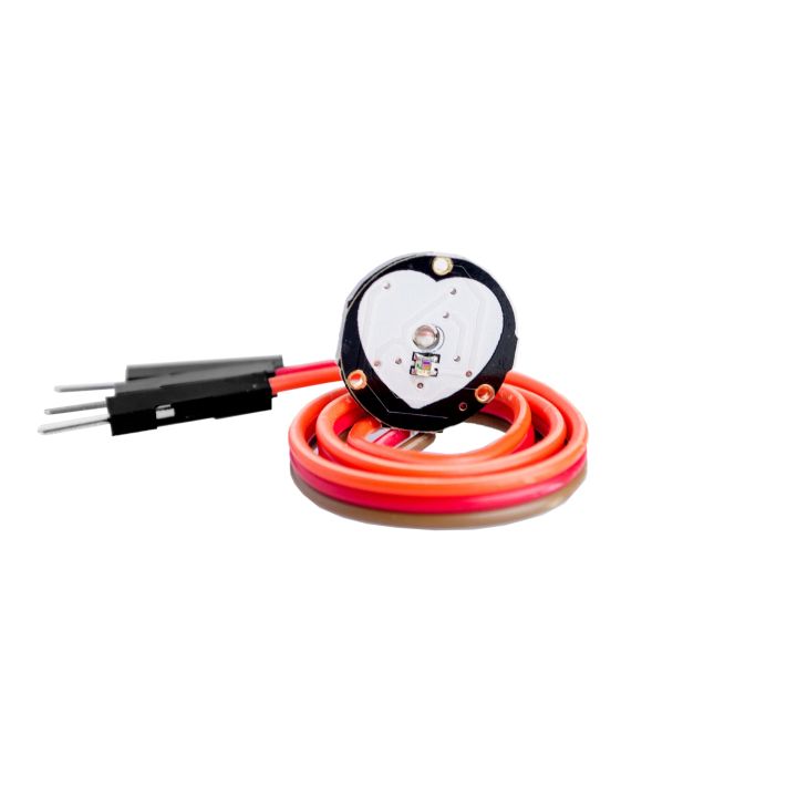 Pulsesensor Pulse Heart Rate Sensor For Arduino Open Source Hardware