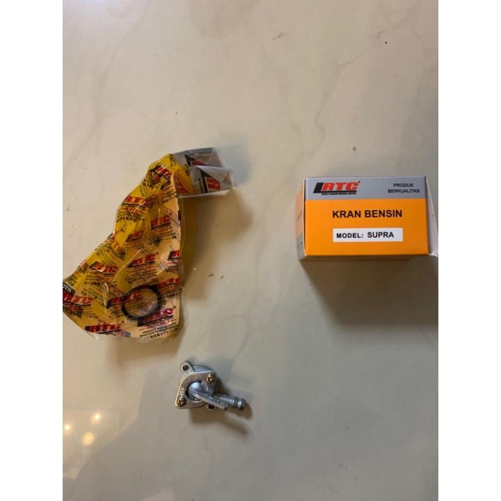 KERAN BENSIN KRAN BENSIN HONDA SUPRA RTC | Lazada Indonesia