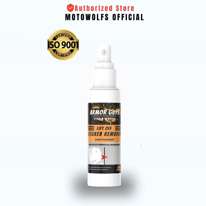 Sticker Remover Cleaning Original Sticker Lifter Adhesive Remover ...