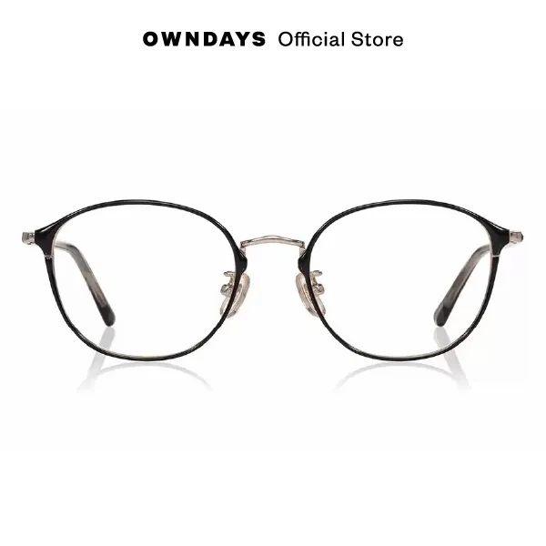 OWNDAYS | Graph Belle แว่นสายตา รุ่น GB1042 | Lazada.co.th