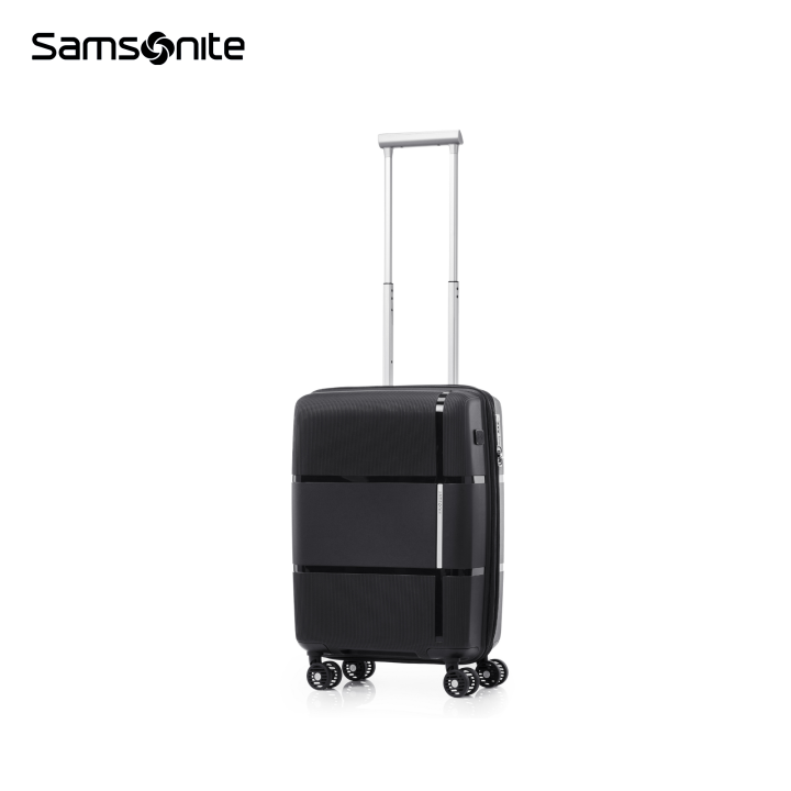 Samsonite Interlace Spinner - Small 55/20 EXP | Lazada PH