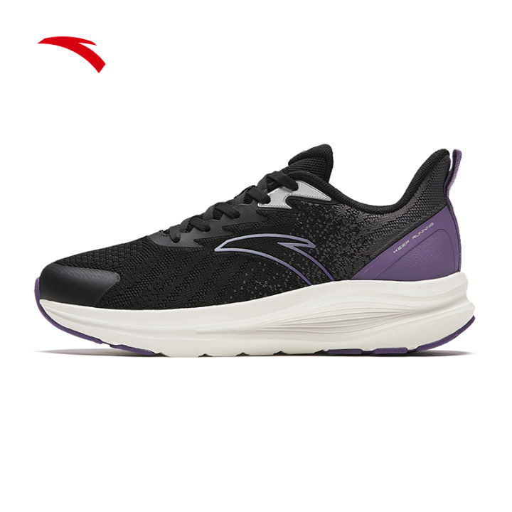 ANTA Women Cloud Walker รองเท้าวิ่ง 822345538-5 Official Store | Lazada ...
