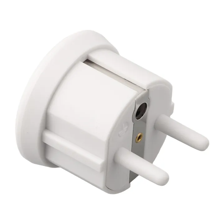 Hozzby Compact Antistatic Grounding Socket for Effective For earthing ...
