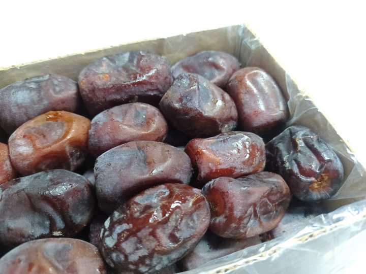 KURMA BAM MADINAH 600 GRAM / KURMA ANGGUR / KURMA BAM IRAN / KURMA ...