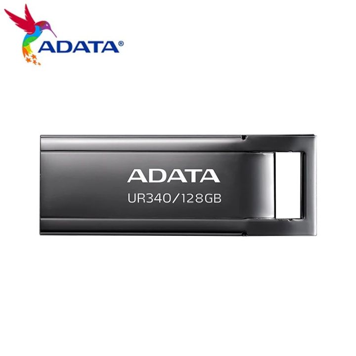 Original ADATA USB Flash Drive 128GB USB 3.2 Gen1 64GB High Speed Mini ...