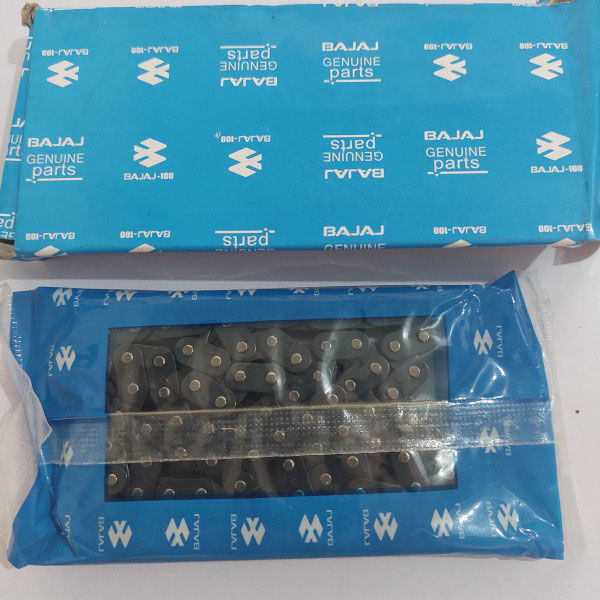 [KV] Bajaj CT100 Genuine TIMING CHAIN | Lazada PH