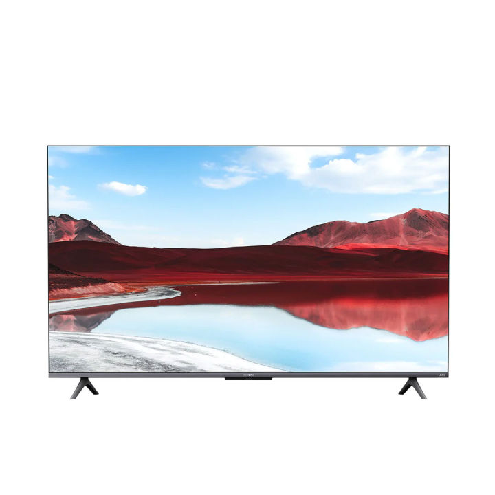 Xiaomi TV A Pro 43 2025 | 4K QLED Display | DTS® Virtual:X Immersive ...