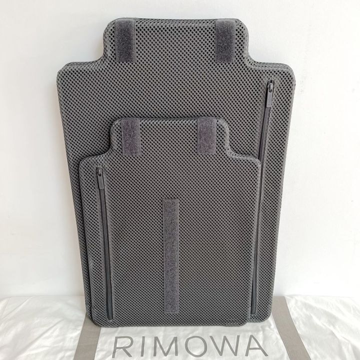 Rimowa Partition rimowa Baffle Interior Lining Panel Velcro Fixing Band ...