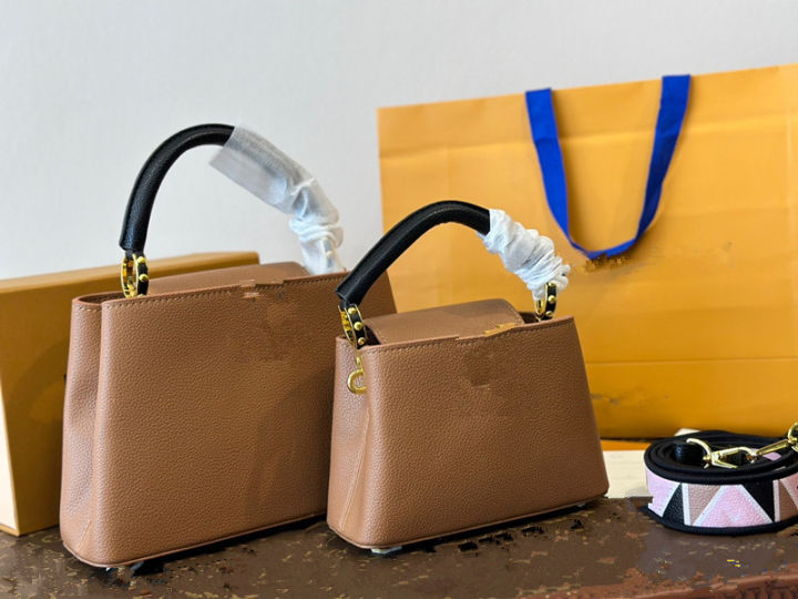 (Original gift box packaging) 292ˉ Ladies bag, ladies bag, high-quality ...