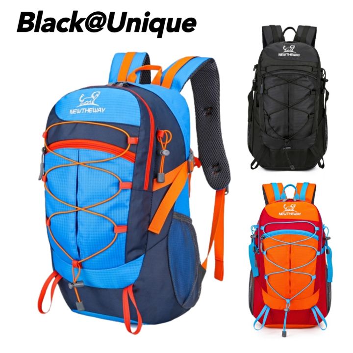 40L Hiking Backpack , Outdoor Sports Backpack , Bag Camping , Traveling ...