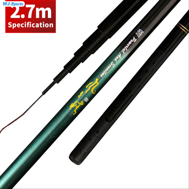 Hard Tone Fishing Table Rod with Light and Rigid Rod Body for ...