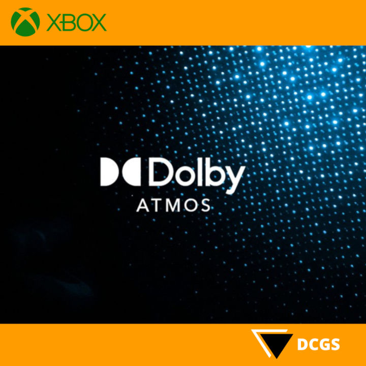 Dolby Access Dolby Atmos For Headphones - Microsoft Software Original ...