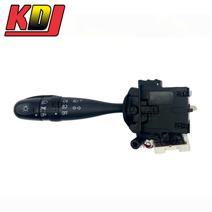 Car Front Headlight Switch Control Handle for Toyota Vios Soluna 02-08 ...