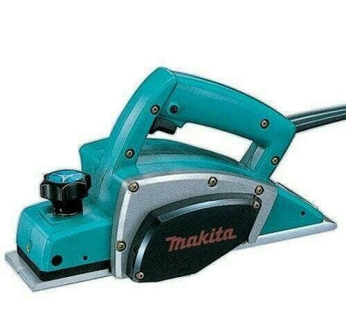 PROMO!!MODEL Makita N1900B Mesin Serut Kayu Planer 900W Electric Planner Cocok untuk memoles dan ...
