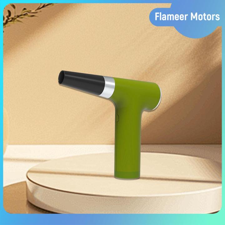 Flameer รถมอเตอร์เครื่องดูดฝุ่นสำหรับครัวเรือนทำความสะอาดสะอาดแป้นพิมพ์ ...